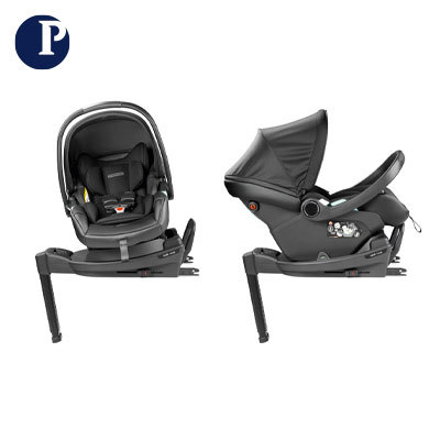 BASE TWIST - Prénatal