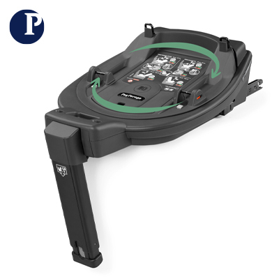 BASE TWIST - Prénatal