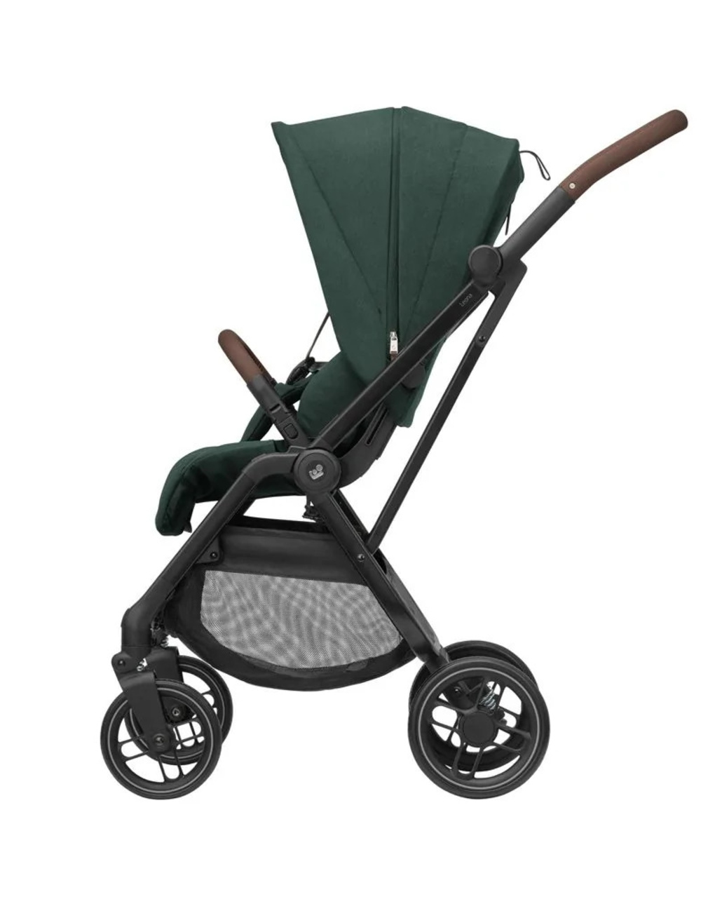 Passeggino Leona 2 Twillic Green - Maxi-Cosi - Prénatal