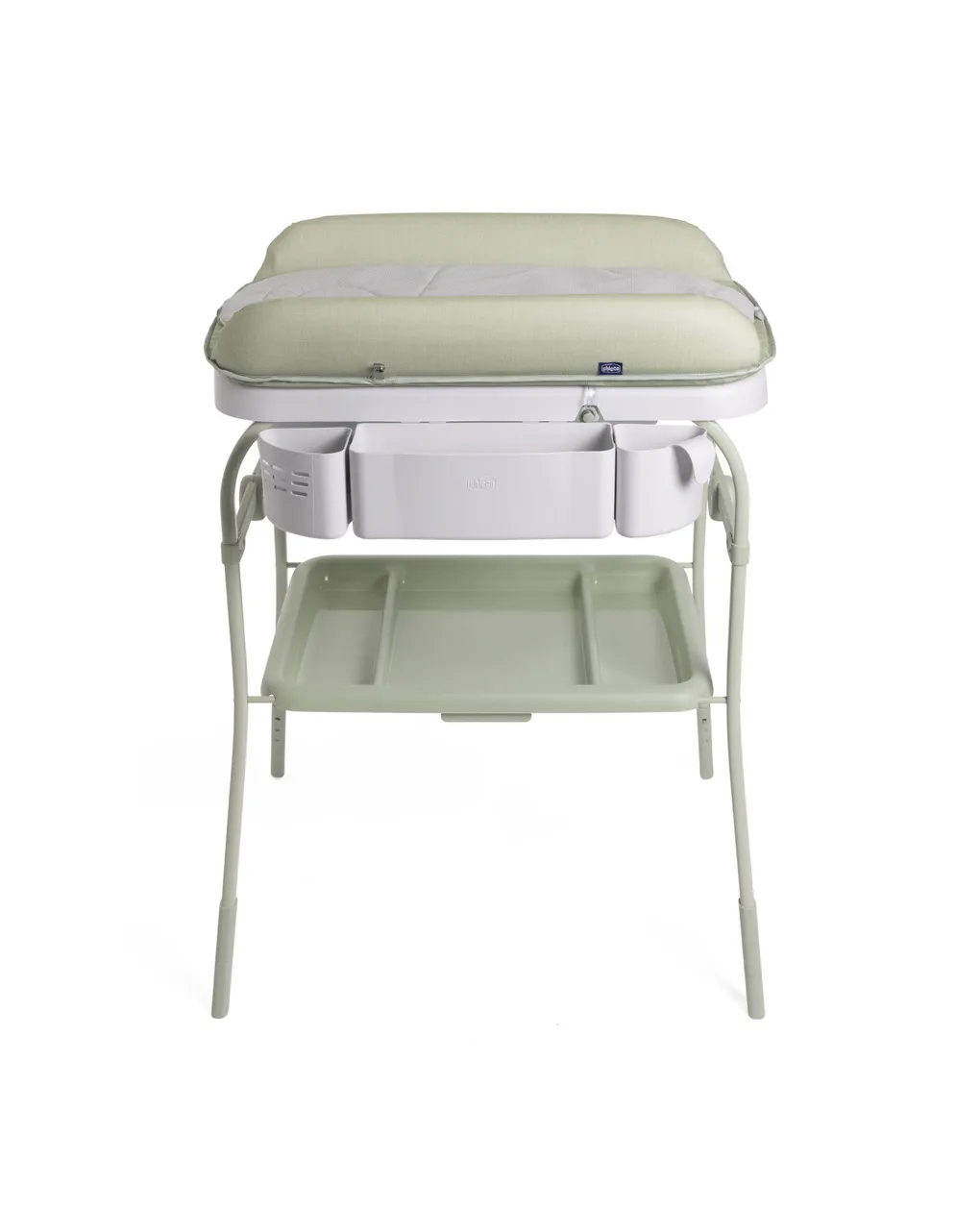 Bagnetto fasciatoio cuddle & bubble oasis - chicco - Prénatal