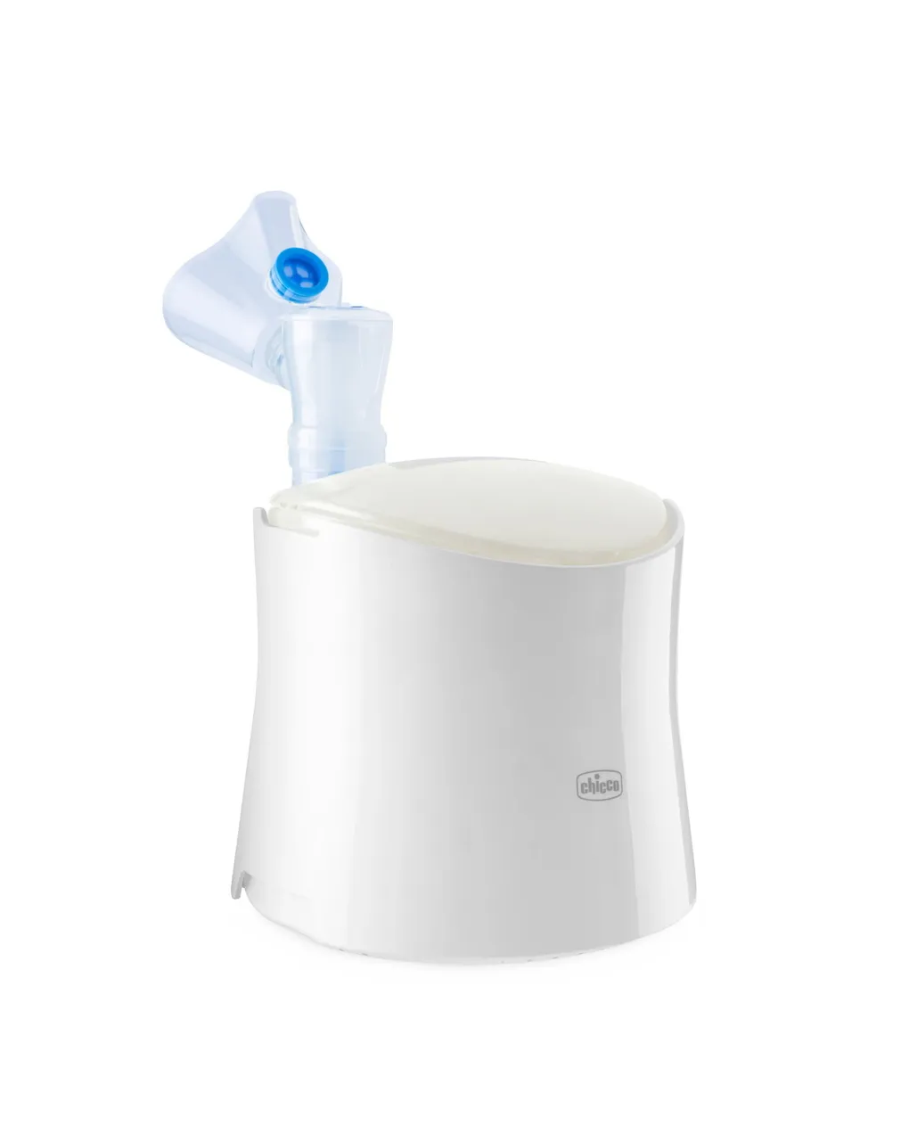 Easy breath family aerosol a pistone - Chicco - Prénatal