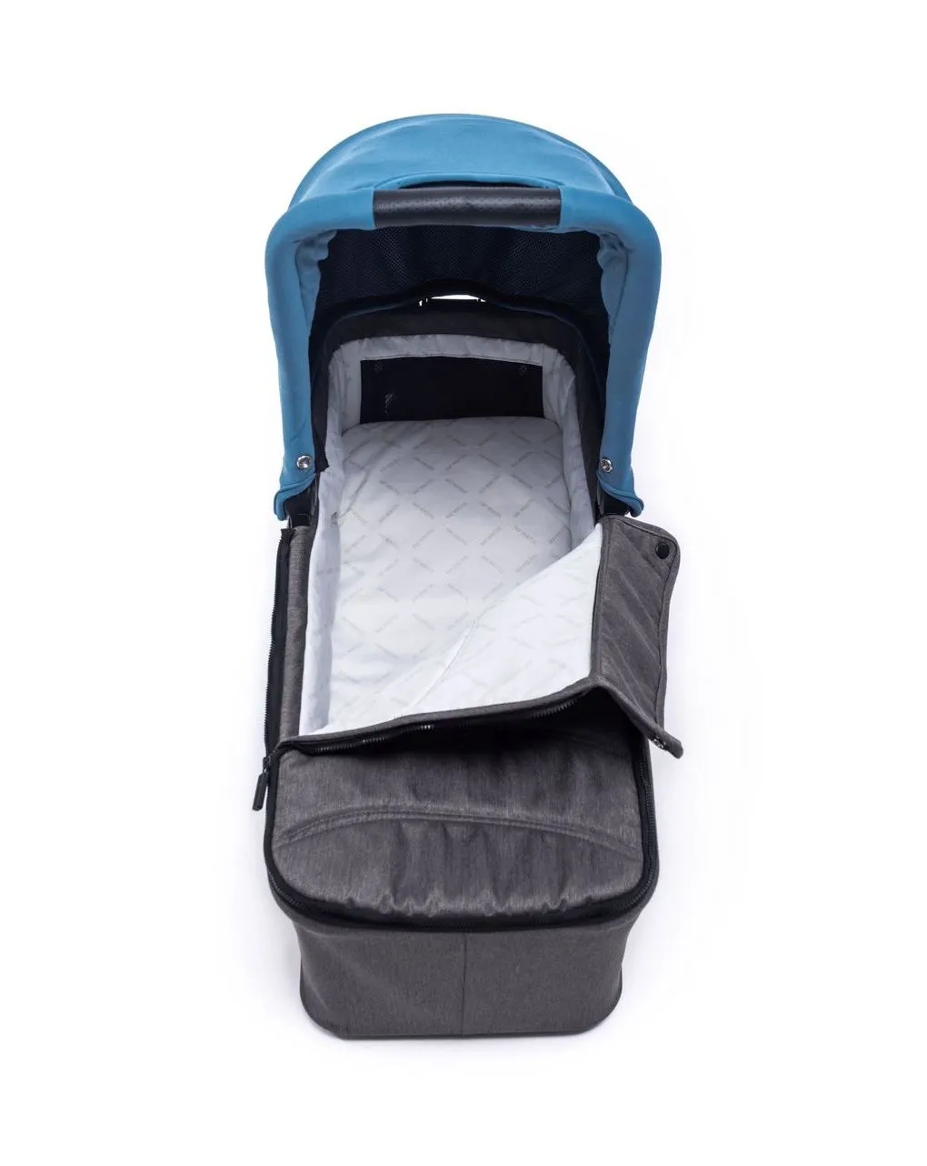 Navicella per easytwin 4 colore atlantic - BABY MONSTER - Prénatal