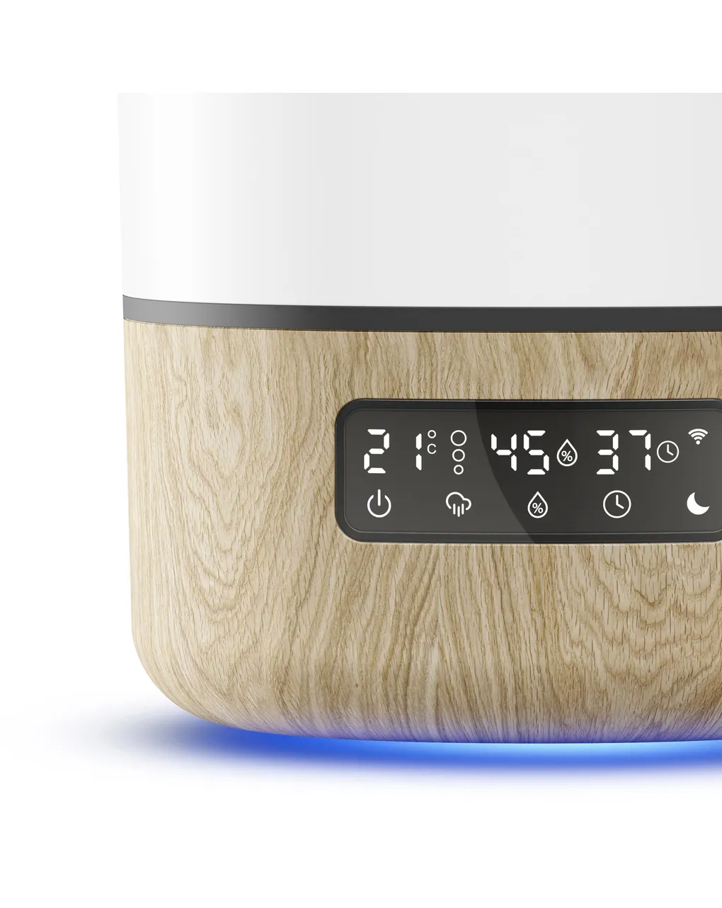 Umidificatore breathe - maxi cosi - Prénatal