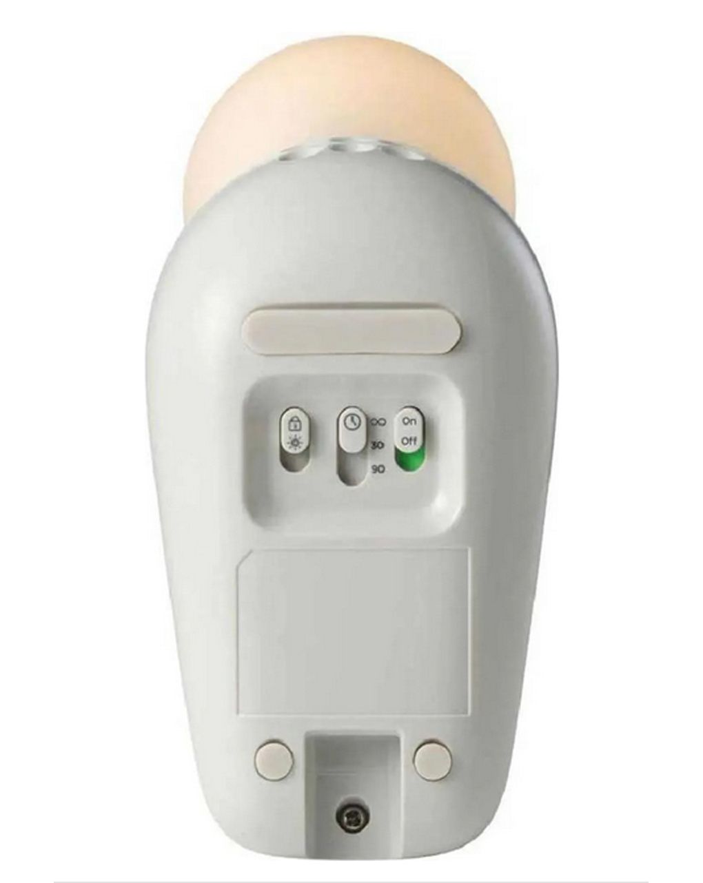 Giocattolo antistress con luci e suoni s1 - motorola - Prénatal