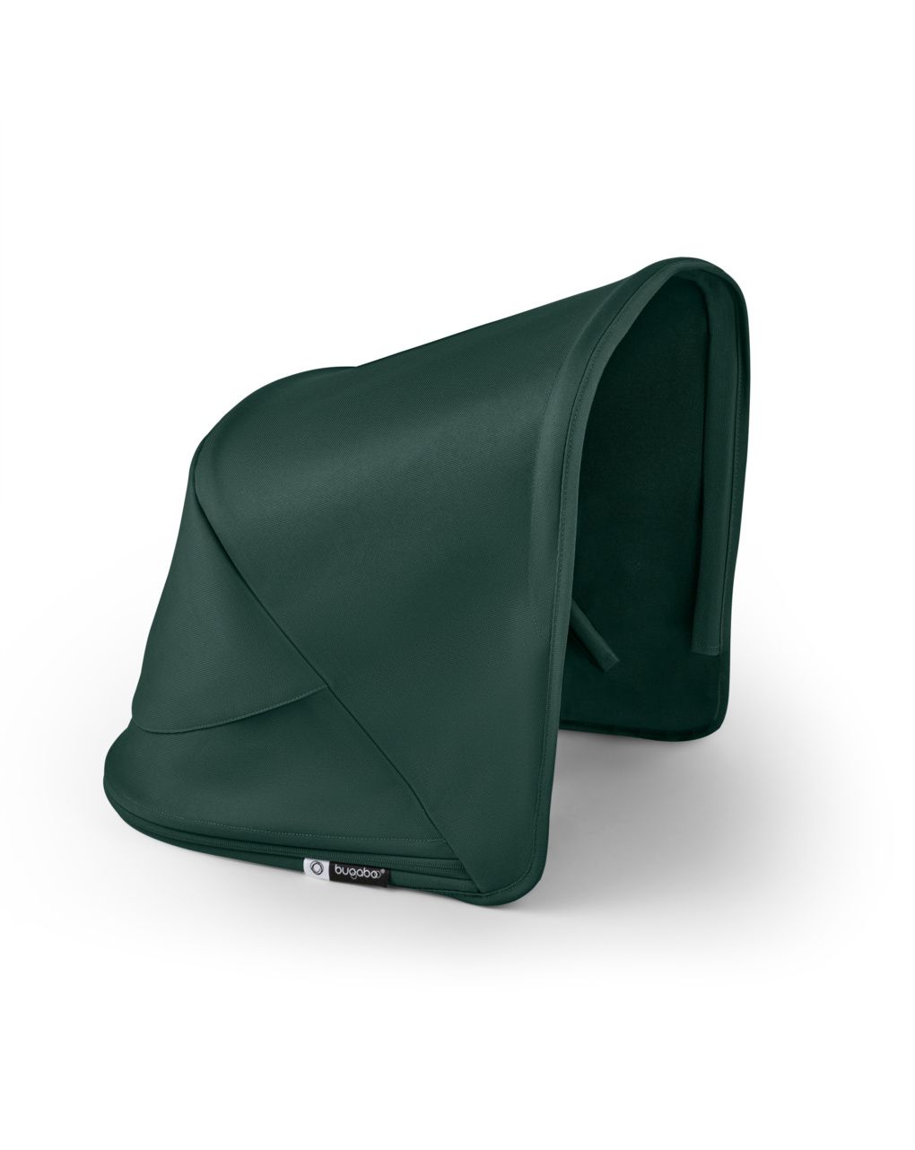 Cappottina fox 5 renew/kangaroo sun canopy fern green - bugaboo - Prénatal